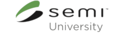SEMI University Course Catalog