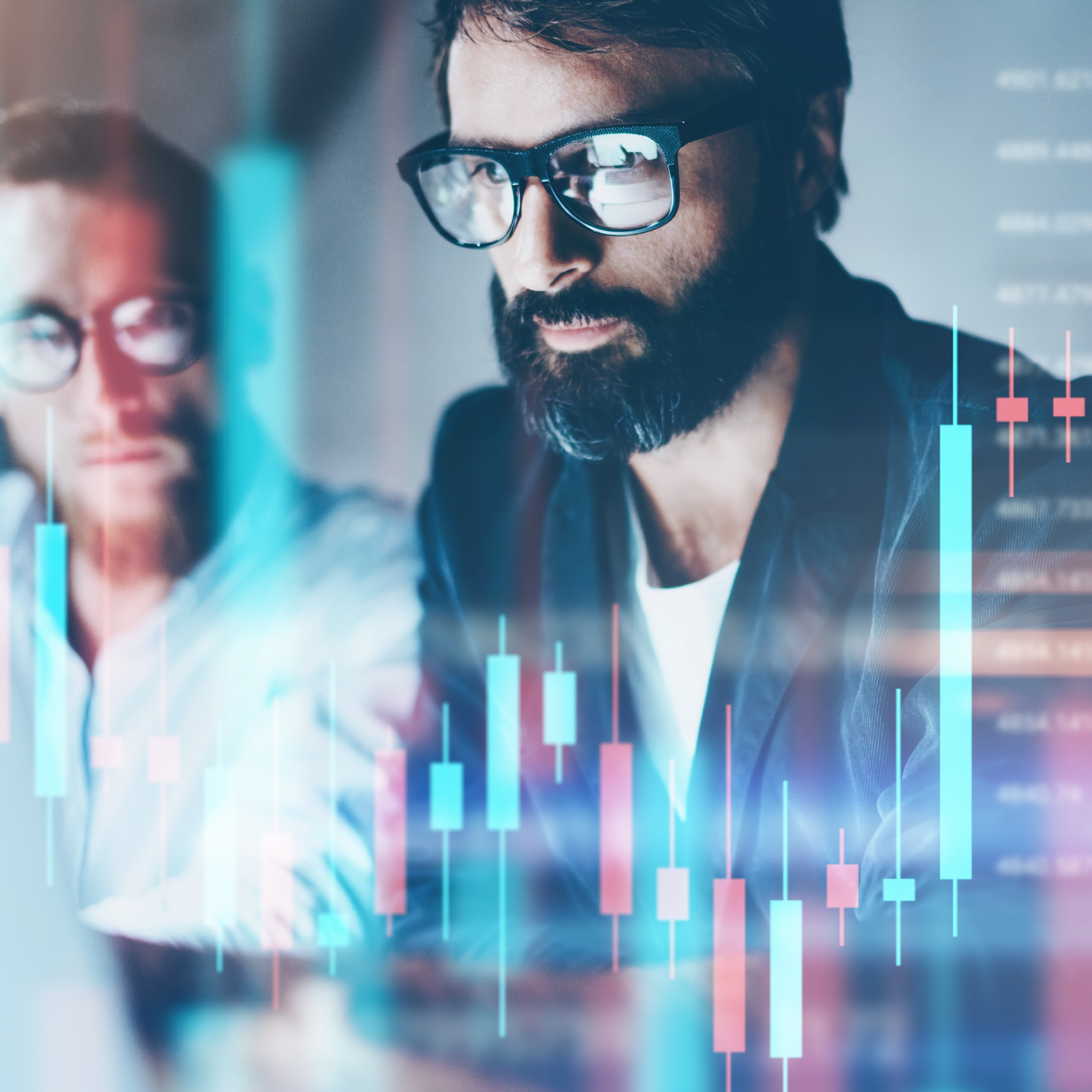 IC Market Overview