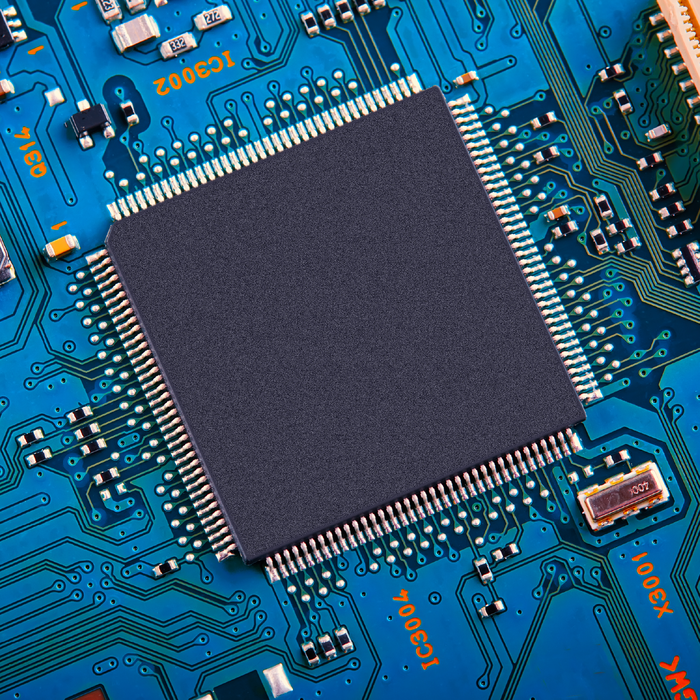 Introduction to IC Packaging