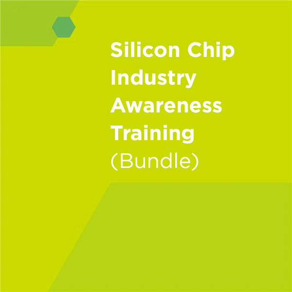 Silicon Chip Industry Awareness Training