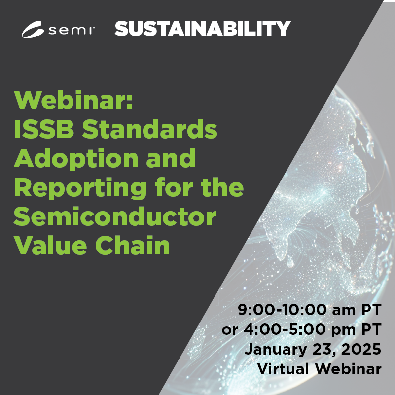 ISSB Standards Adoption and Reporting Webinar PM