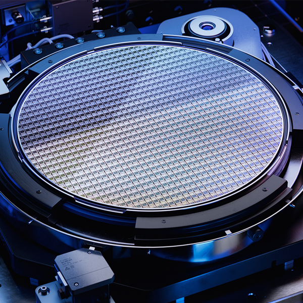 Semiconductor Manufacturing II