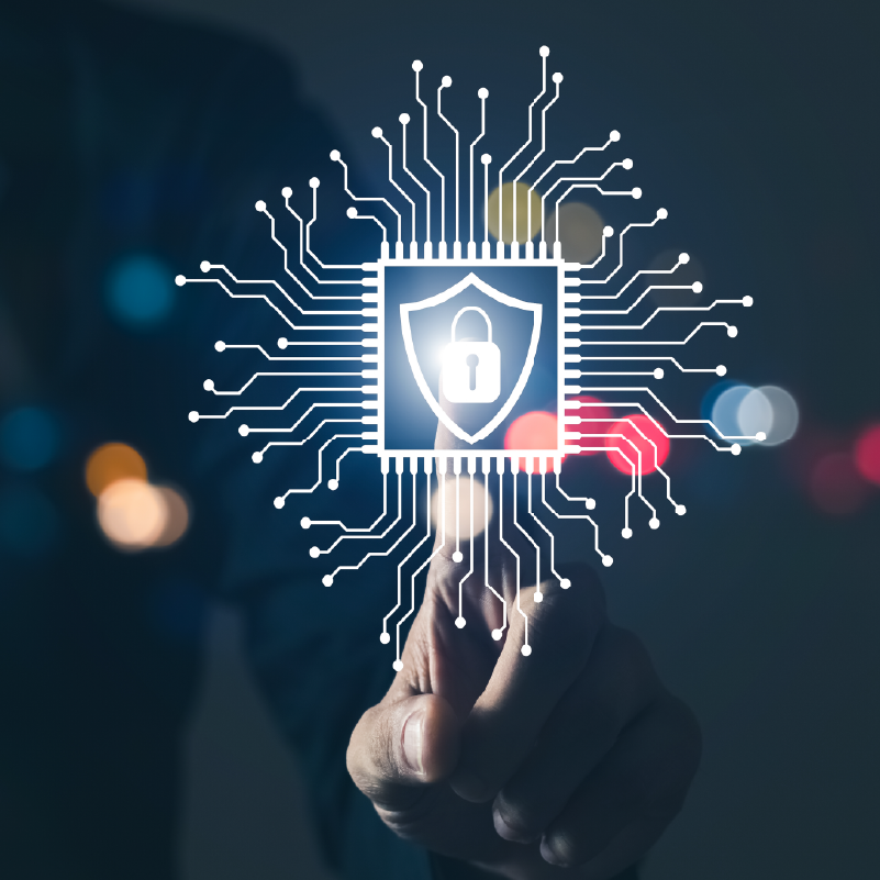 Introduction to SEMI E187- Spec for Cybersecurity of Fab Equipment