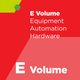 E01000 - SEMI E10 - Specification for Definition and Measurement of Eq