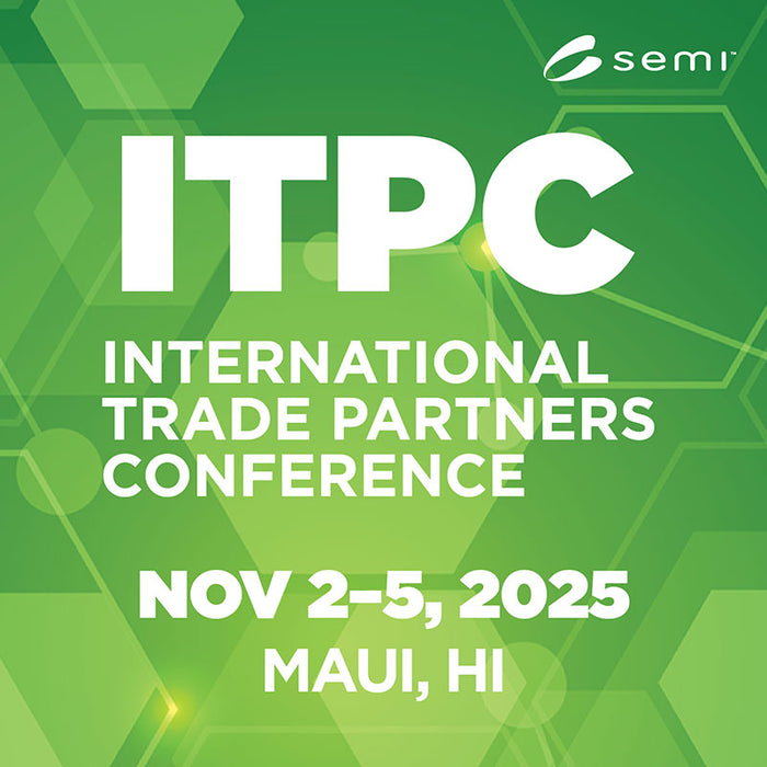 International Trade Partners Conference (ITPC) 2025