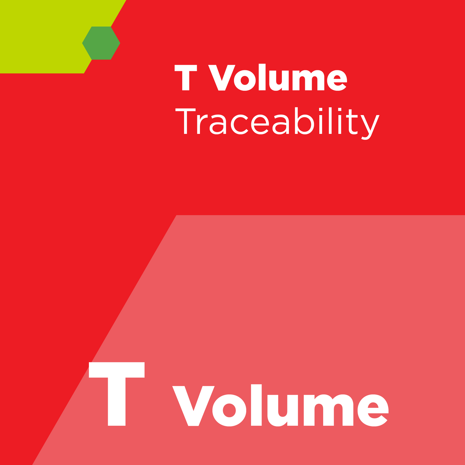 T02700 - SEMI T27 - Specification for Traceability Identification Labe