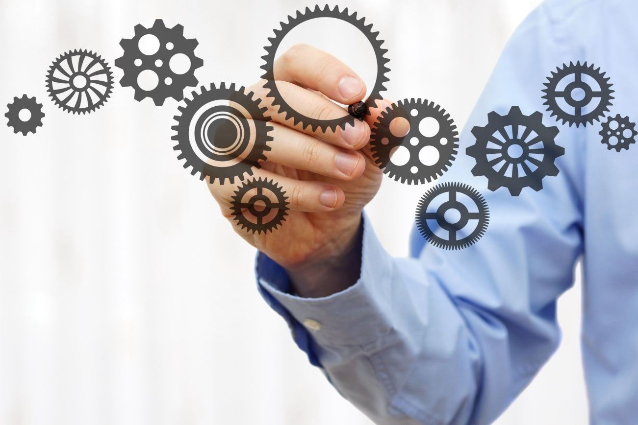 Engineering Design Process