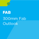 300mm Fab Outlook