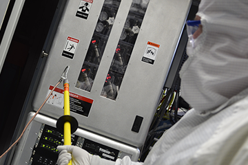 Semiconductor Electrical Safety Part 4: Electrical Safety Program Comp