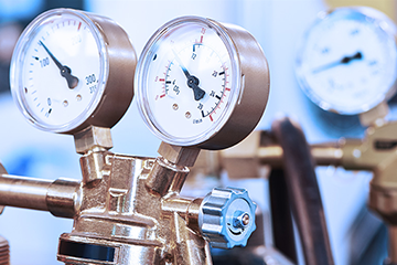 Semiconductor Chemical Safety Part 4: Hazardous Gases and Control Syst